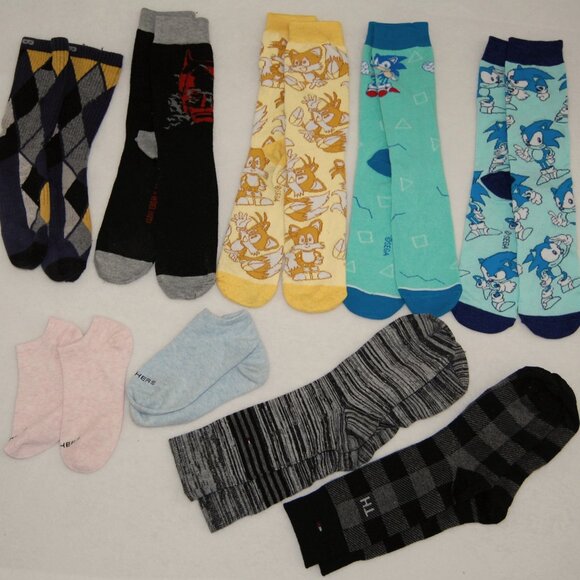 Tommy Hilfiger | Accessories | Skechers Tommy Hilfiger Sega Women Socks ...